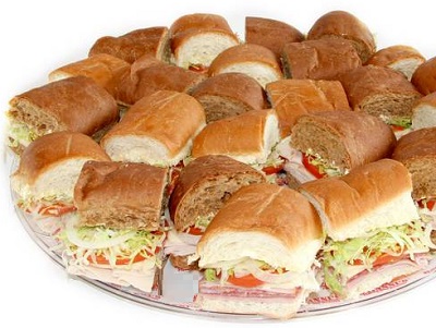 Food & Drink 101 – Do-it-Yourselfer’s Sandwich Platter – The Cupboard Deli