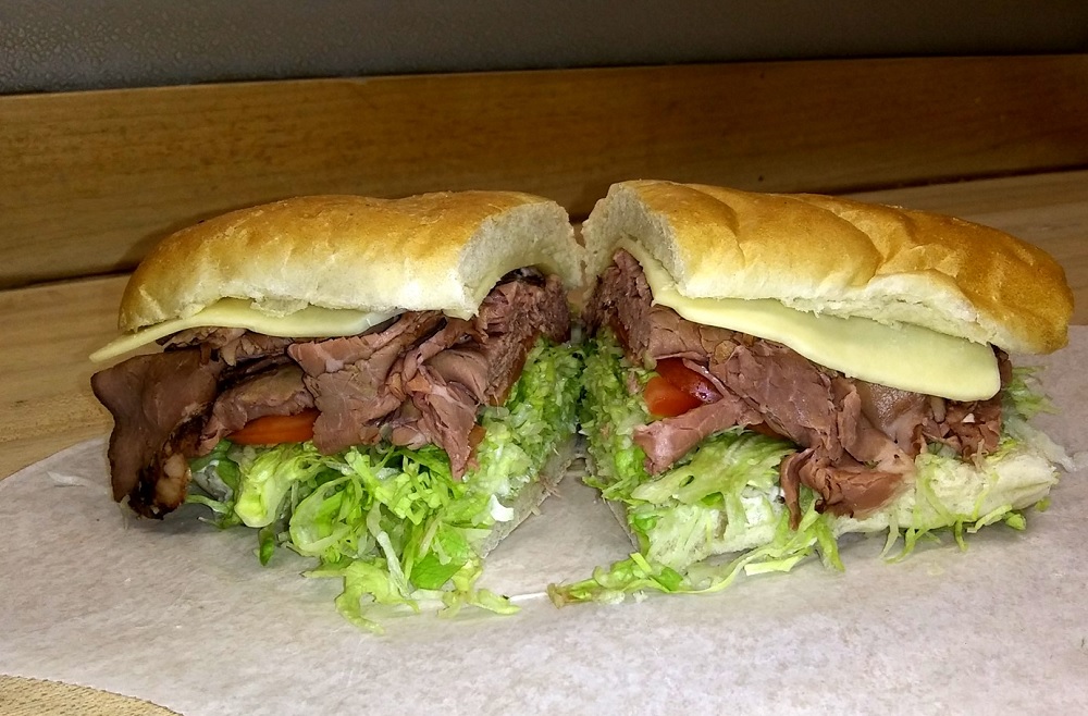 The Cupboard Deli – Homemade Goodness for Everywhere You May Roam